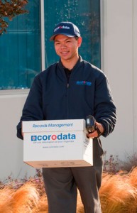 Corodata Values in California | Corodata Production