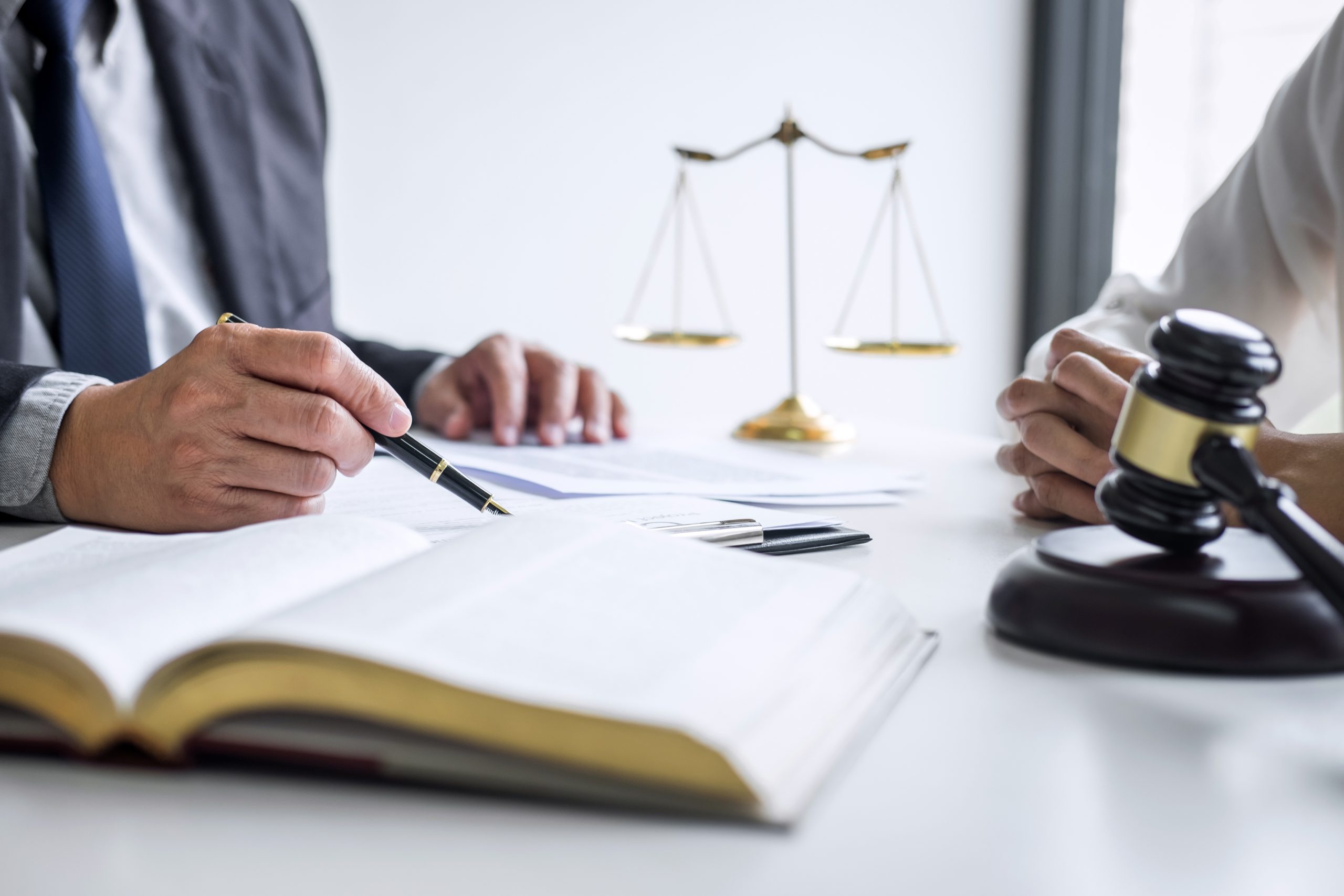 Laws & Policies Every Records Manager Should Know