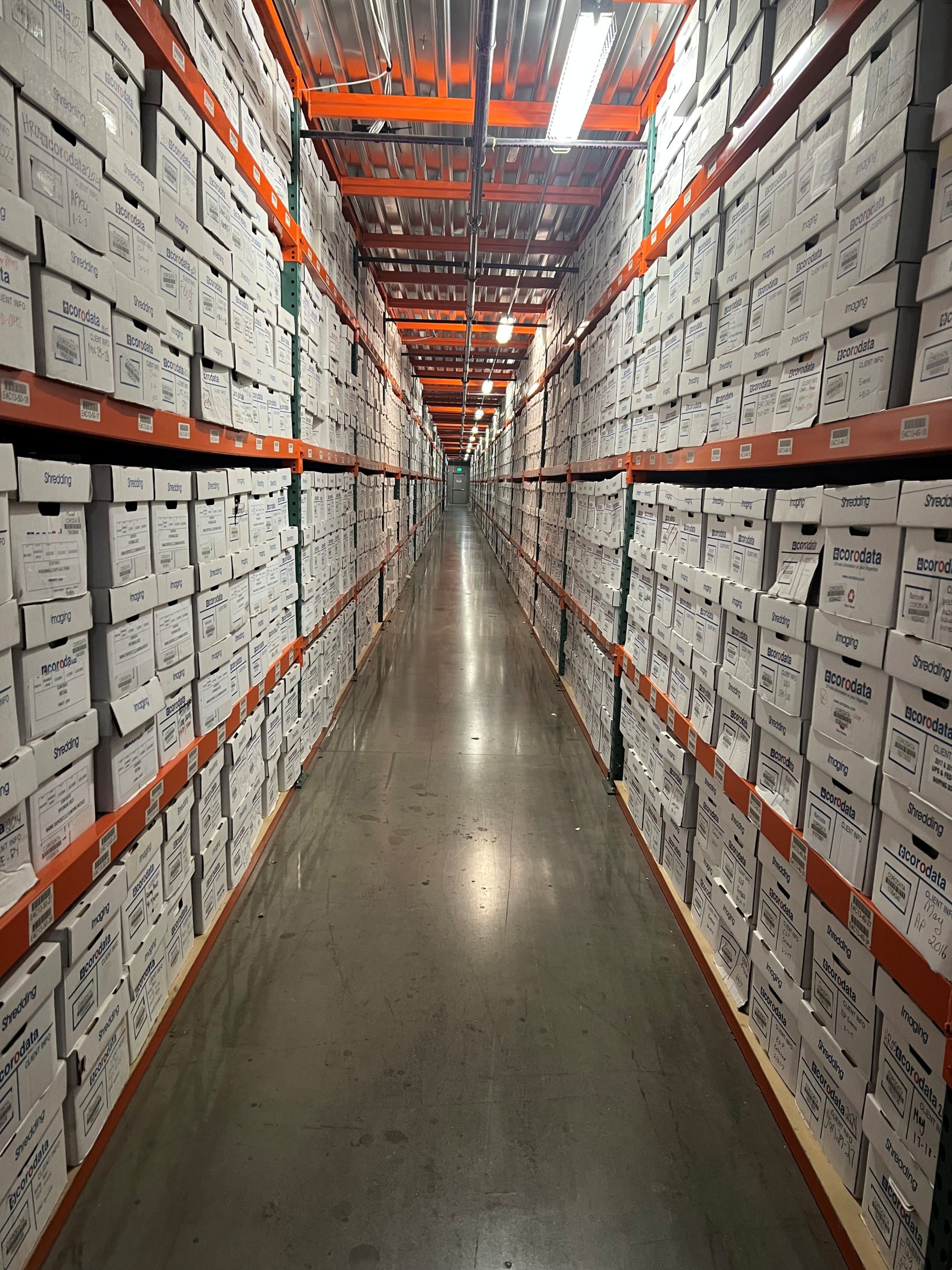 What Is Offsite Storage? Benefits, Uses, and How It Works