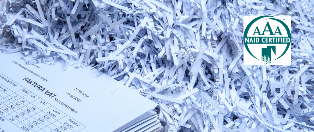 Secure Document Disposal: Compliance Best Practices