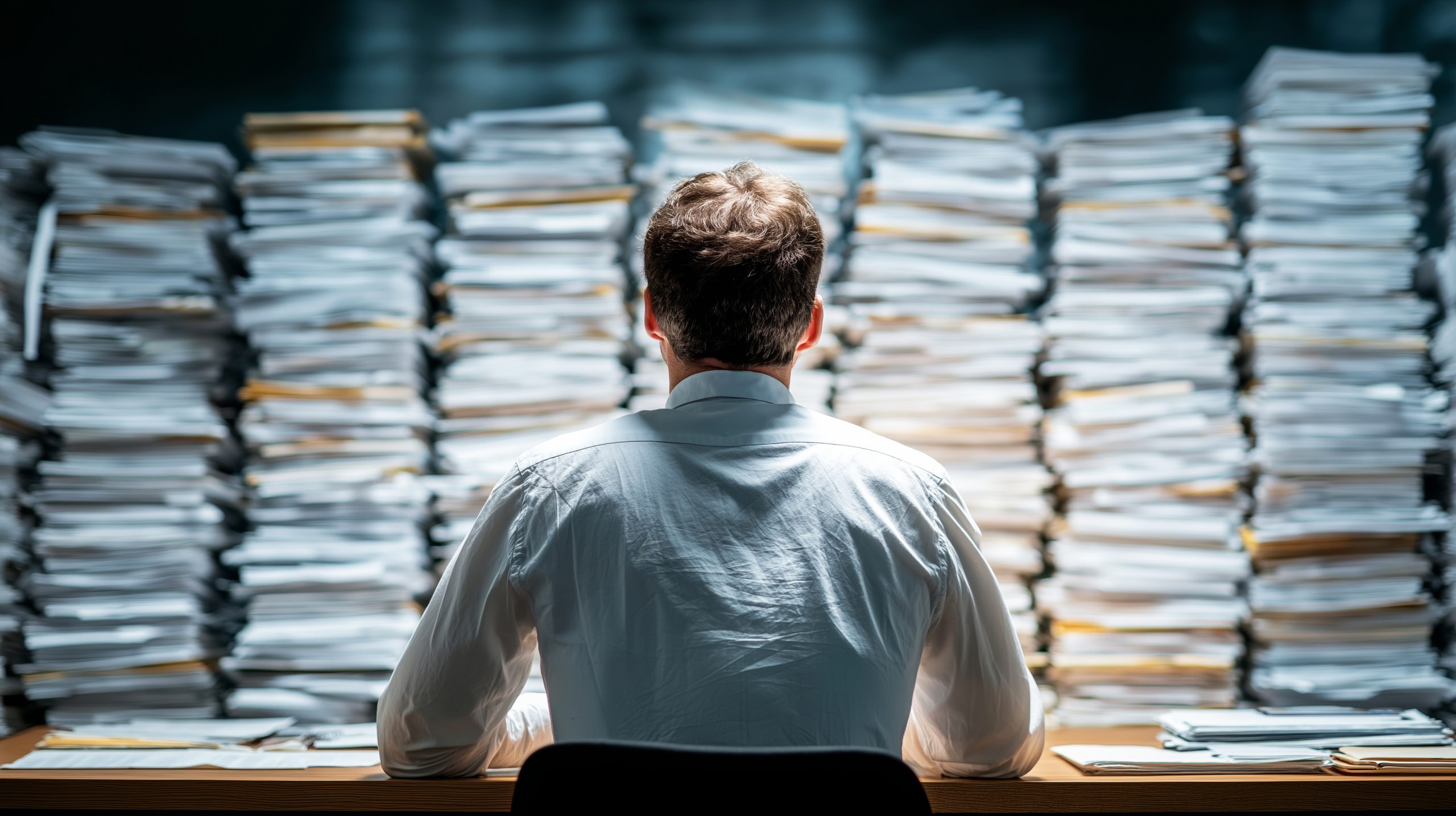 Which Documents to Keep and Which to Shred (Business Guide)